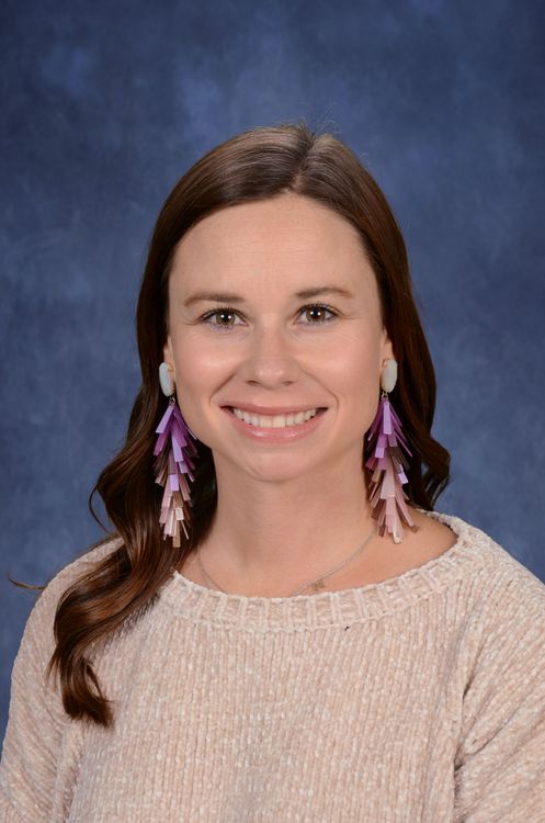 Kindergarten | Baldwin Elementary School