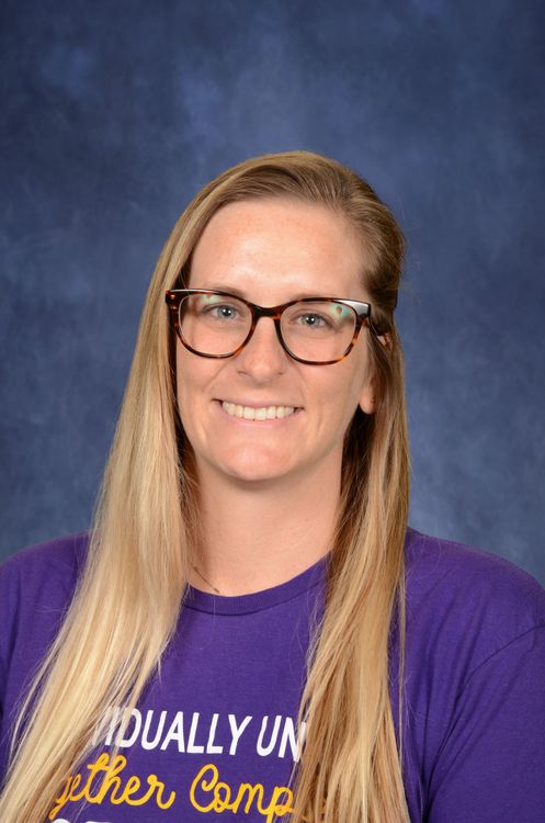 Third Grade | Baldwin Elementary School